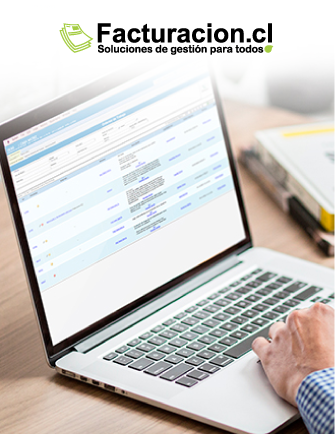 Boleta electronica | Factura electronica | software de facturacion y boleta | Facturacion.cl